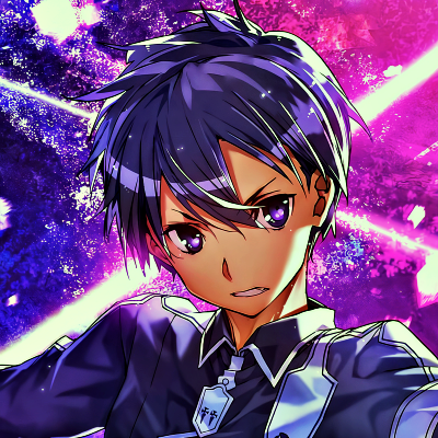 Best Kirito PFP 2024 | Download 1,000+ Free Profile Pictures